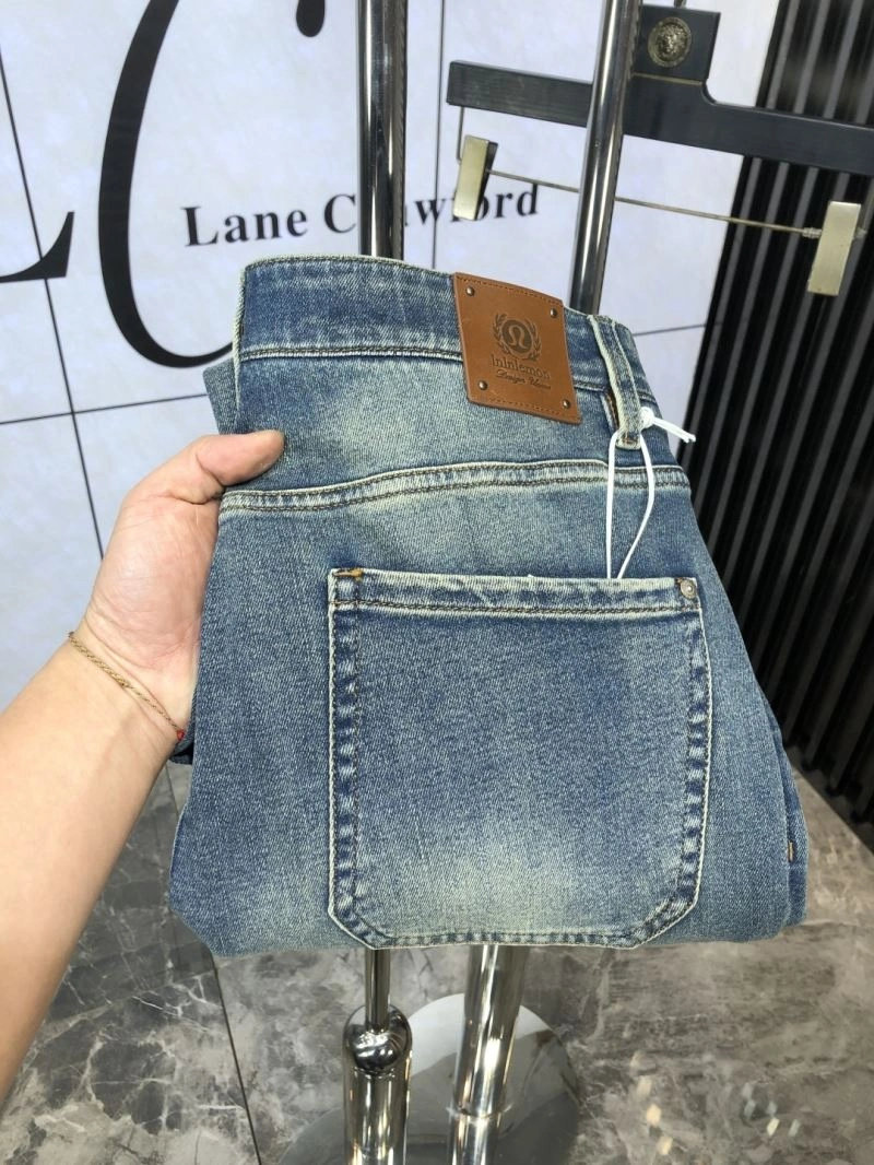 Loro Piana Jeans