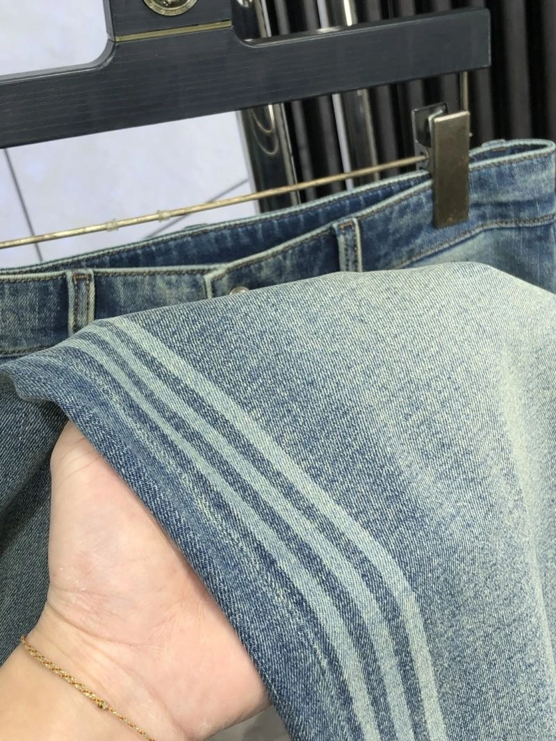 Bargain Loro Piana Jeans