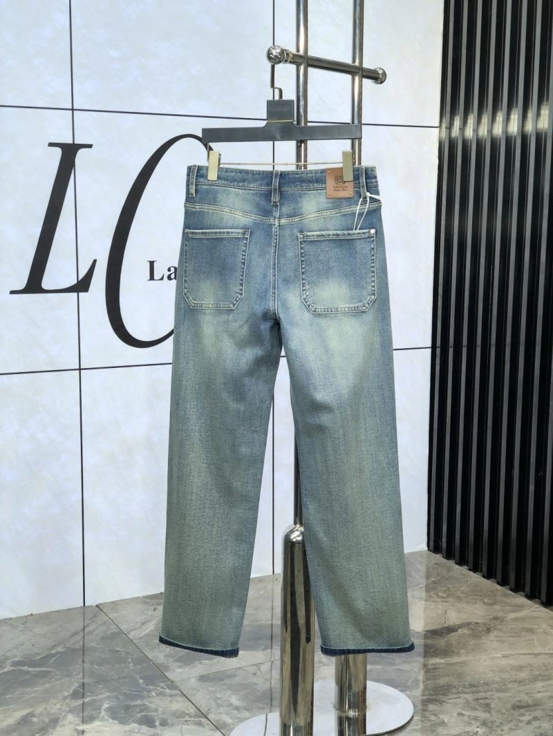 Bargain Loro Piana Jeans