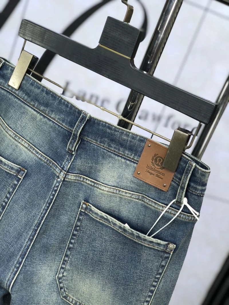 Bargain Loro Piana Jeans