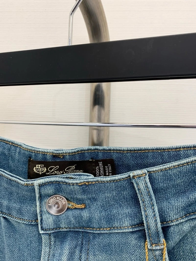 Legit Loro Piana Jeans