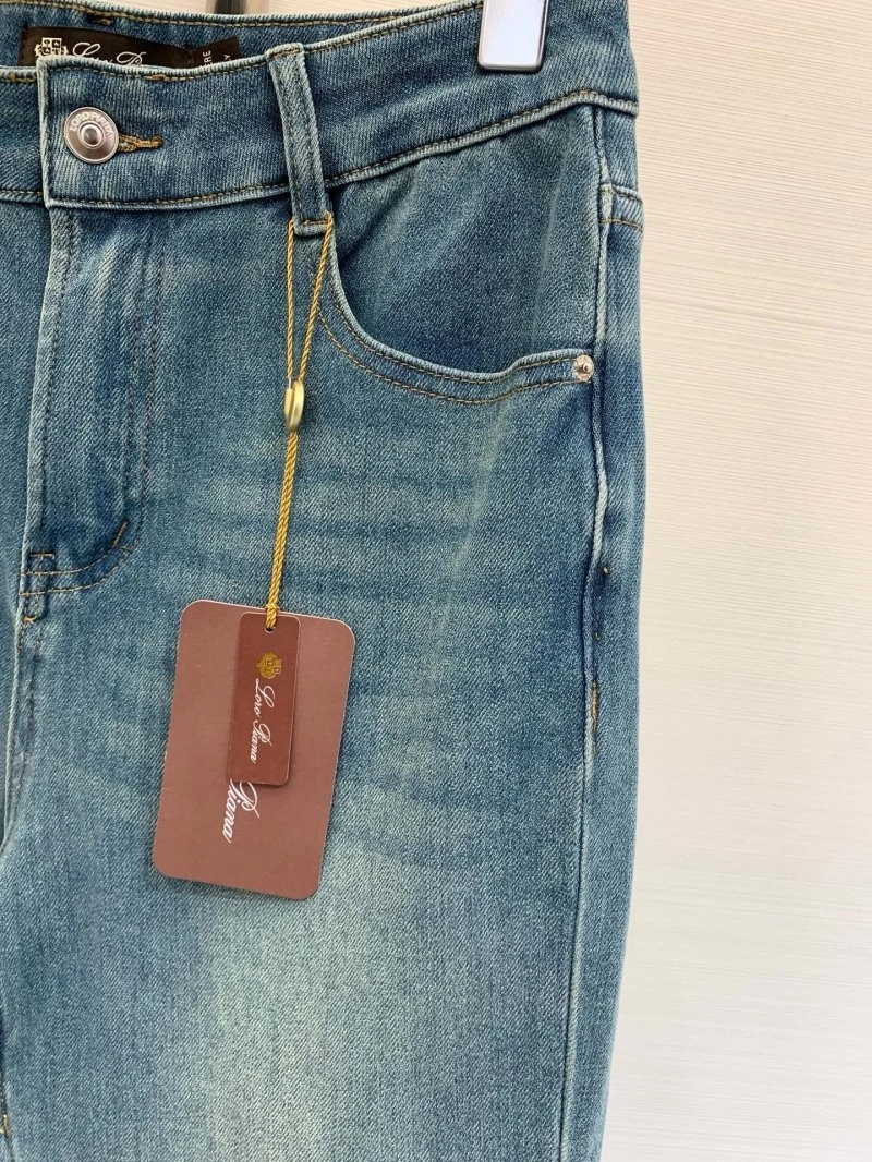 Legit Loro Piana Jeans