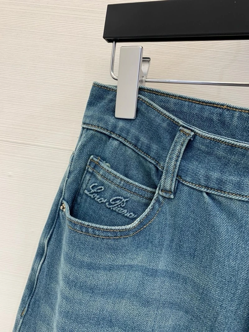 Legit Loro Piana Jeans