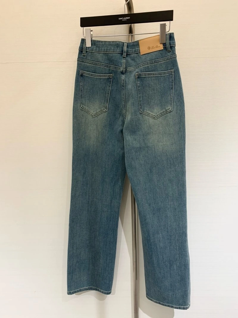 Legit Loro Piana Jeans