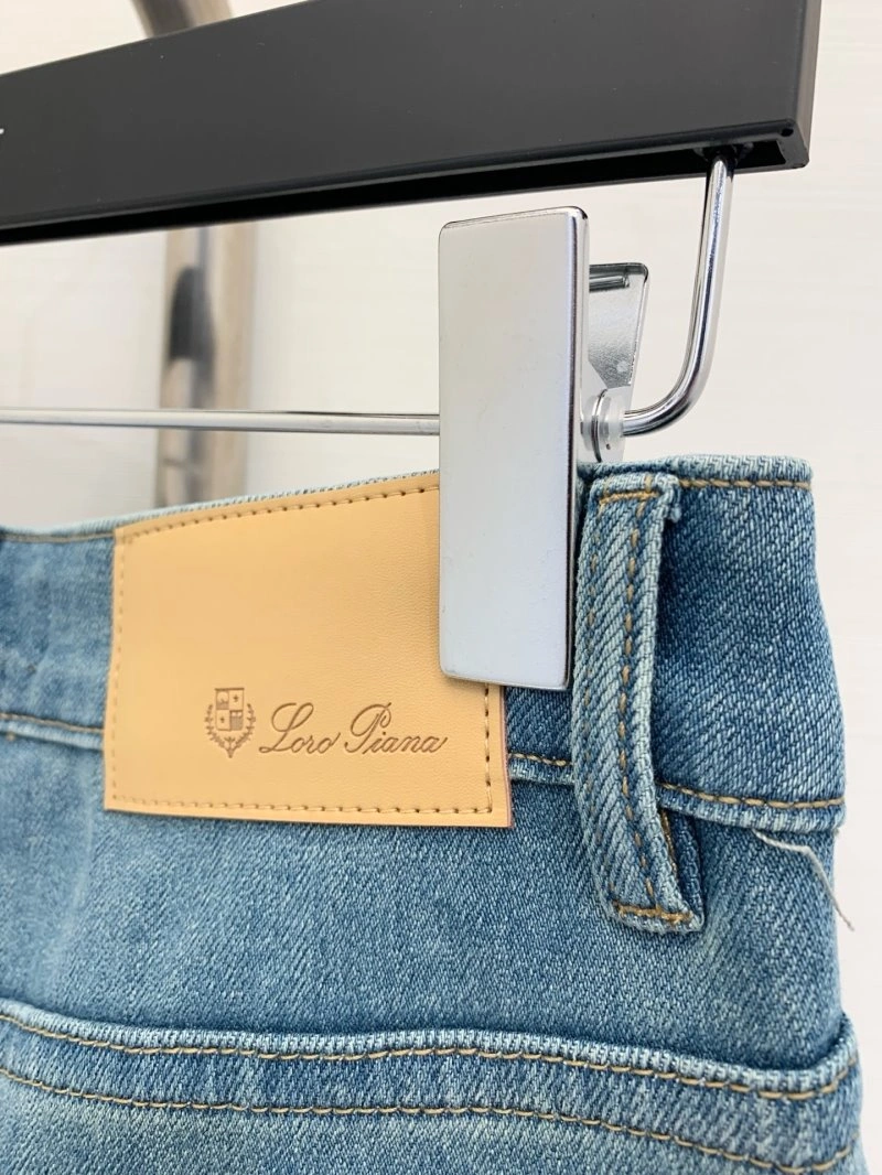 Legit Loro Piana Jeans