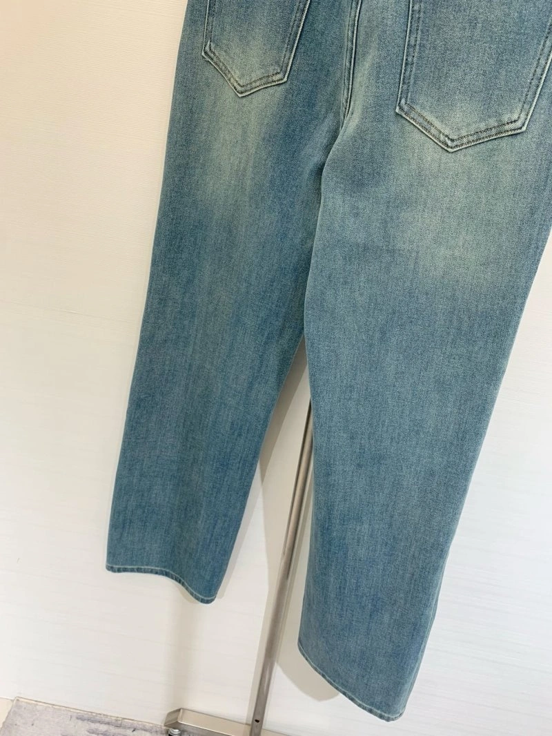 Legit Loro Piana Jeans