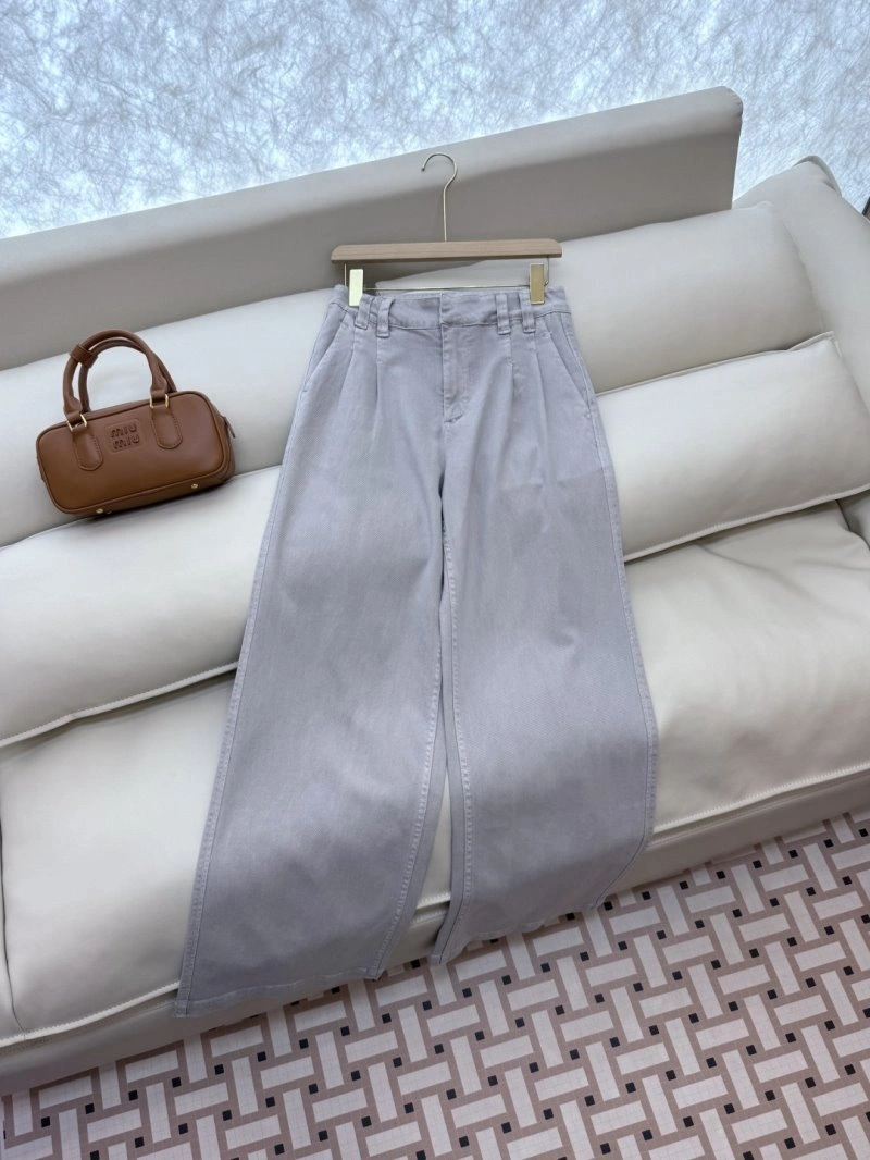 Precise copy Loro Piana Jeans