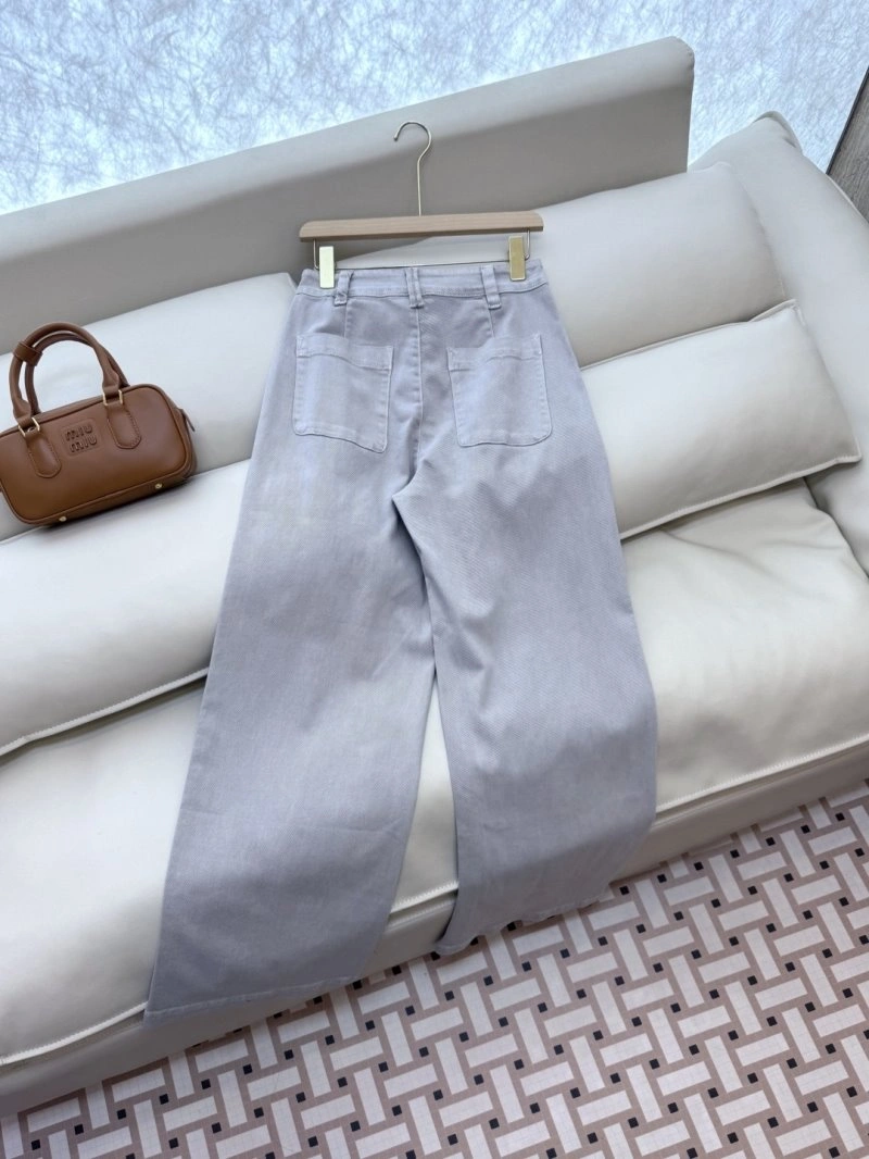 Precise copy Loro Piana Jeans