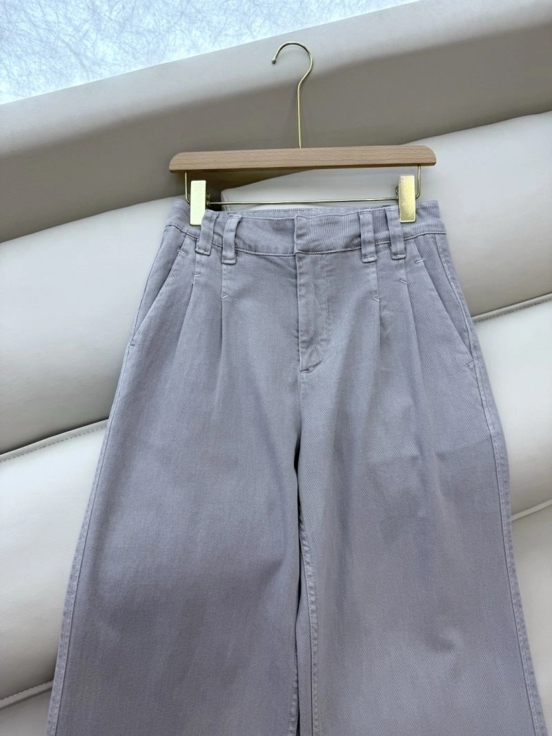 Precise copy Loro Piana Jeans