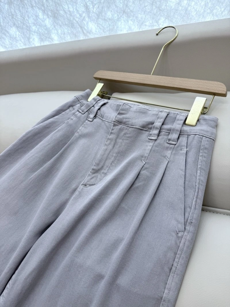Precise copy Loro Piana Jeans