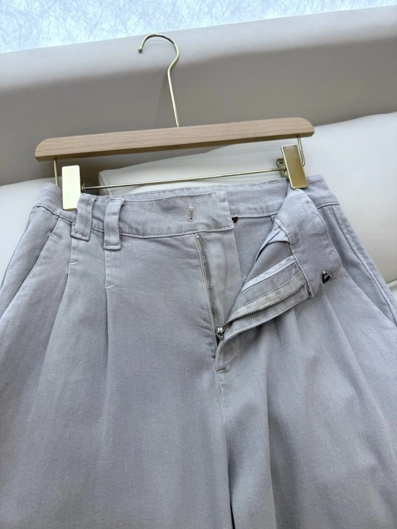 Precise copy Loro Piana Jeans