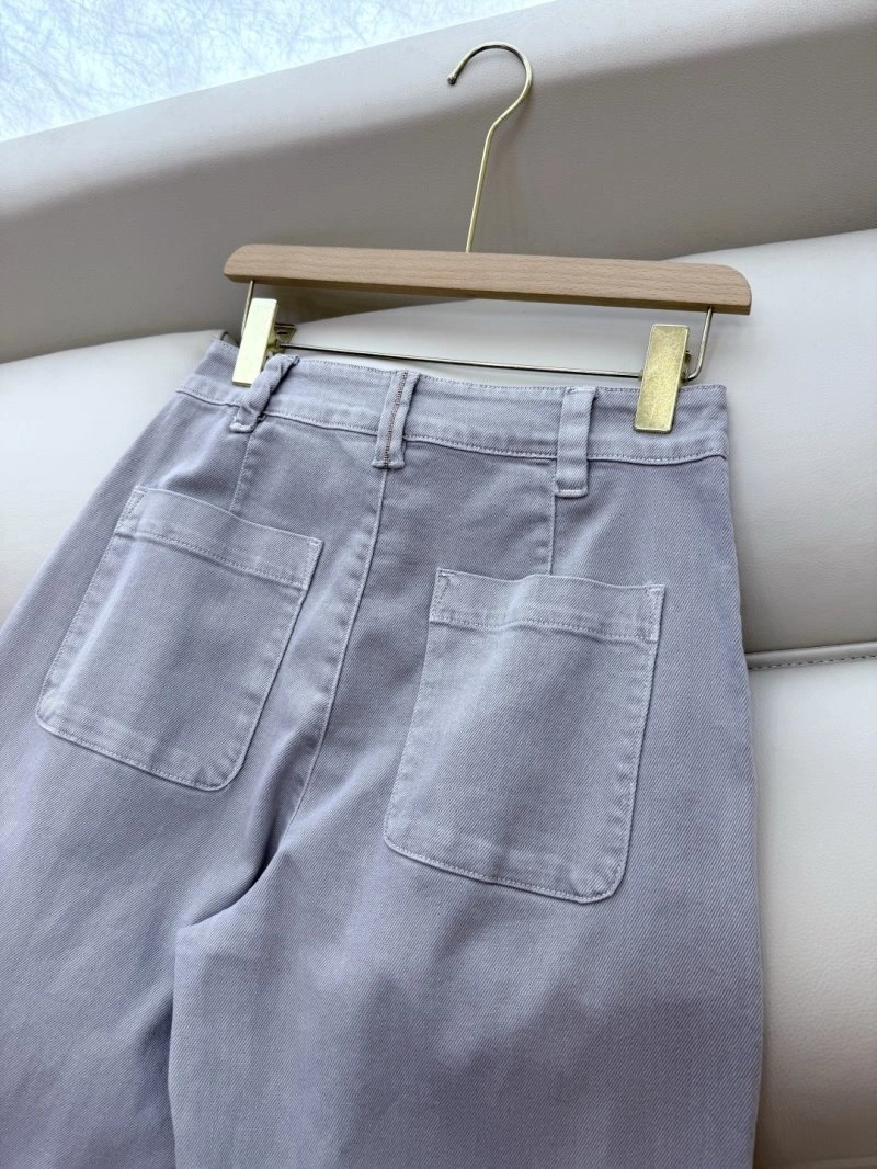 Precise copy Loro Piana Jeans