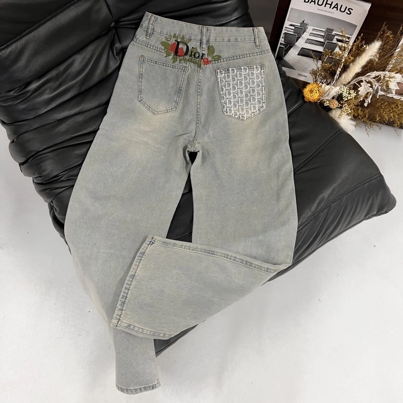 Discounted Loro Piana Jeans