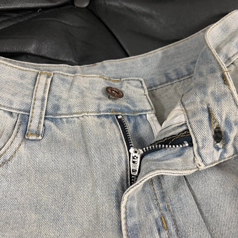 Discounted Loro Piana Jeans