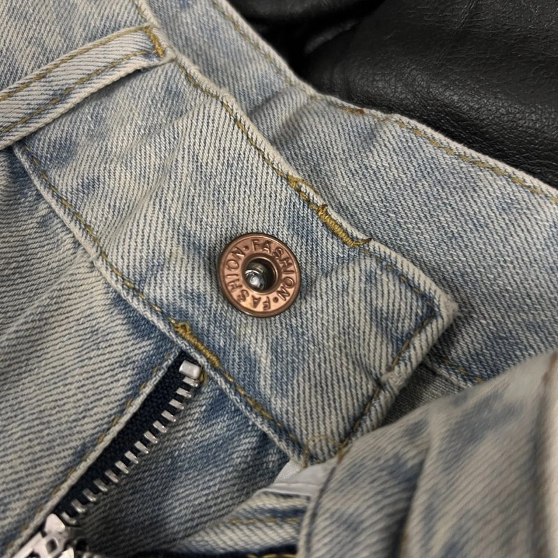 Discounted Loro Piana Jeans