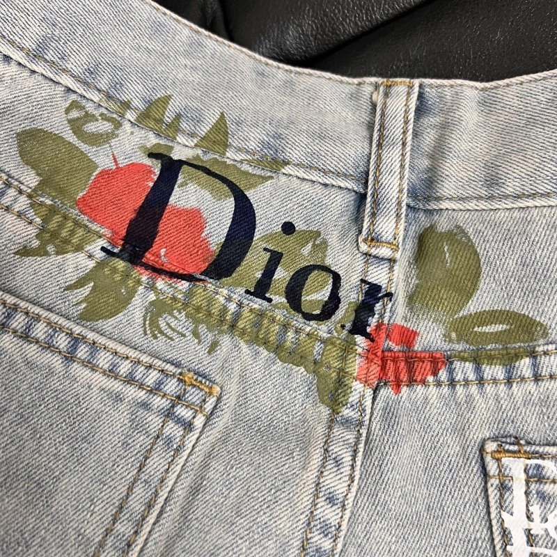 Discounted Loro Piana Jeans