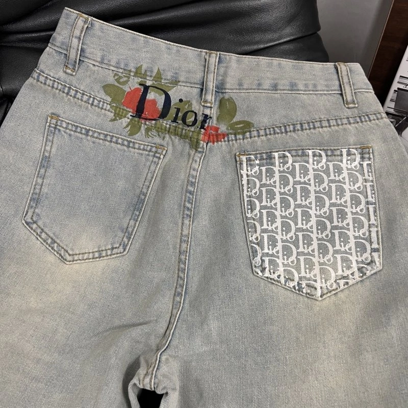 Discounted Loro Piana Jeans