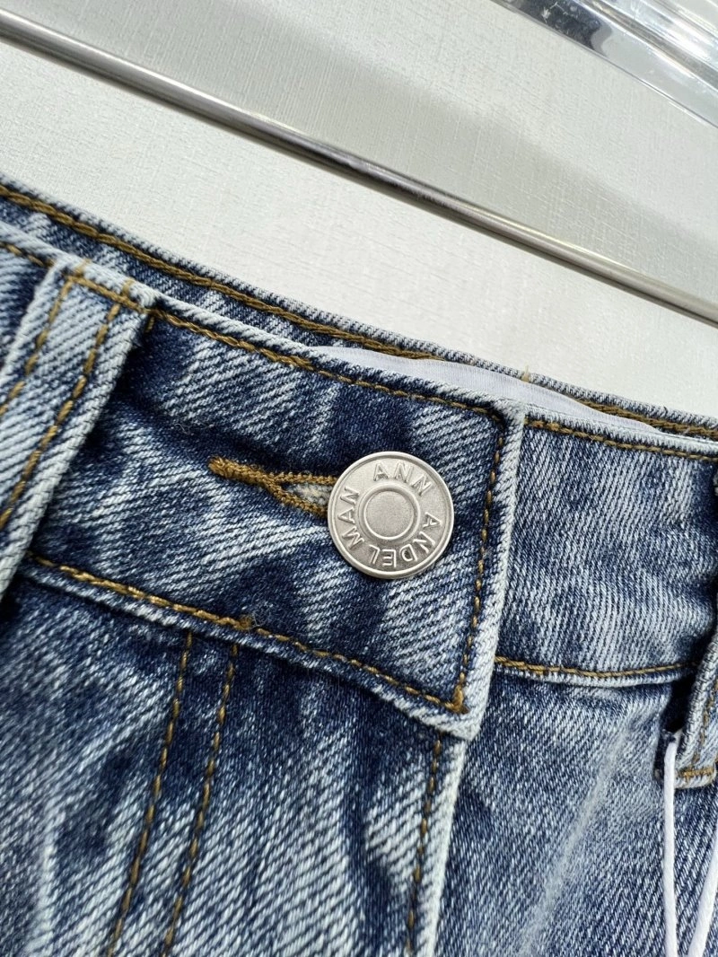 Legit Loro Piana Jeans