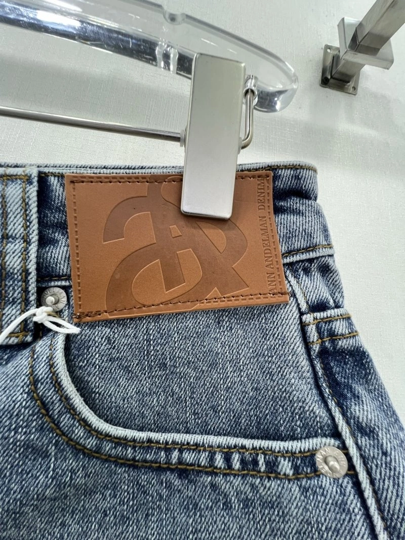 Legit Loro Piana Jeans