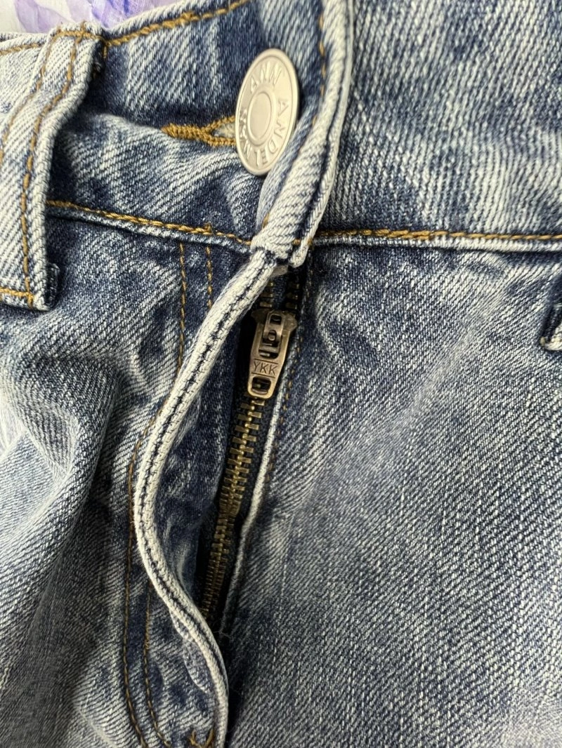 Legit Loro Piana Jeans