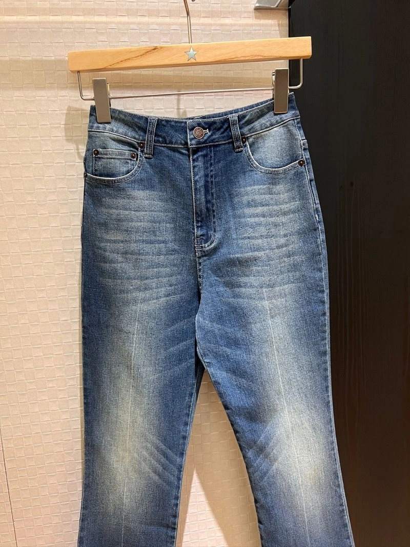 Budget-friendly Loro Piana Jeans