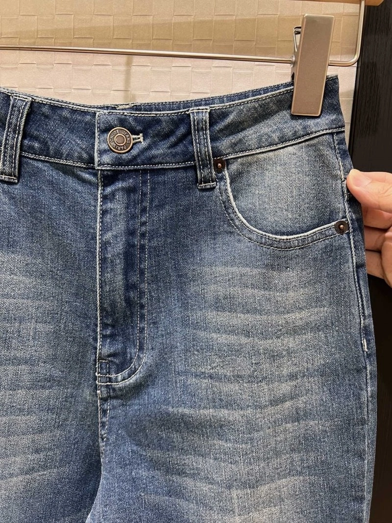 Budget-friendly Loro Piana Jeans