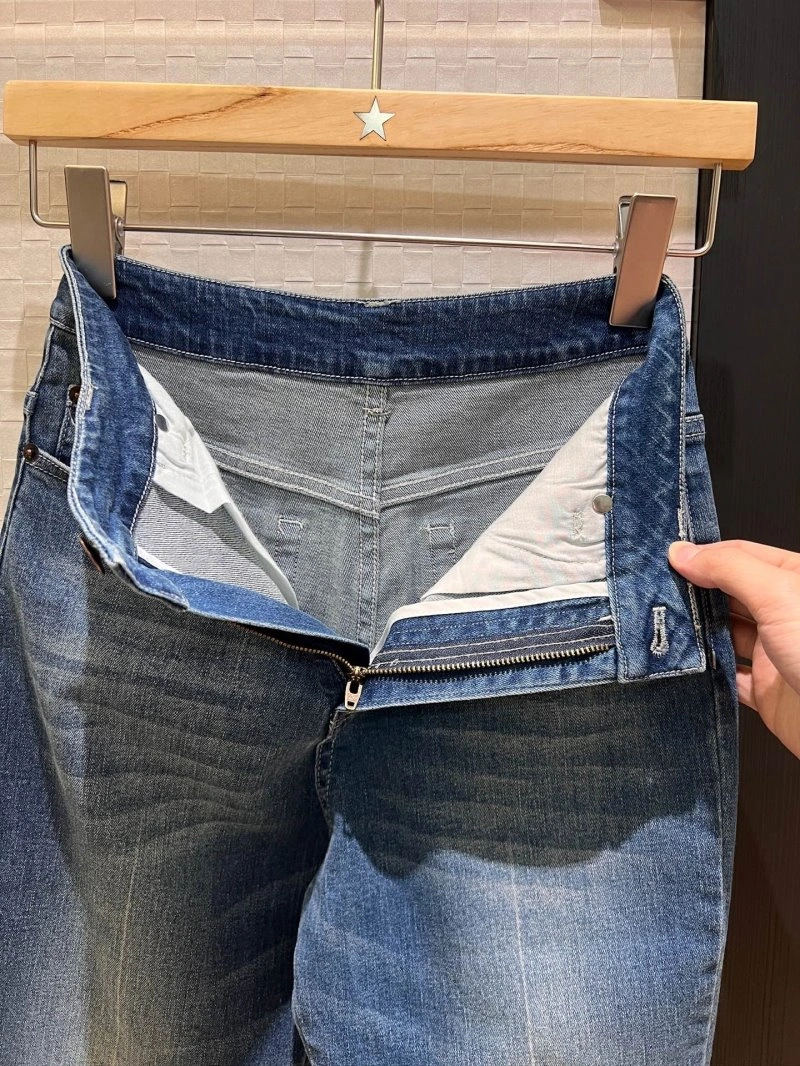 Budget-friendly Loro Piana Jeans
