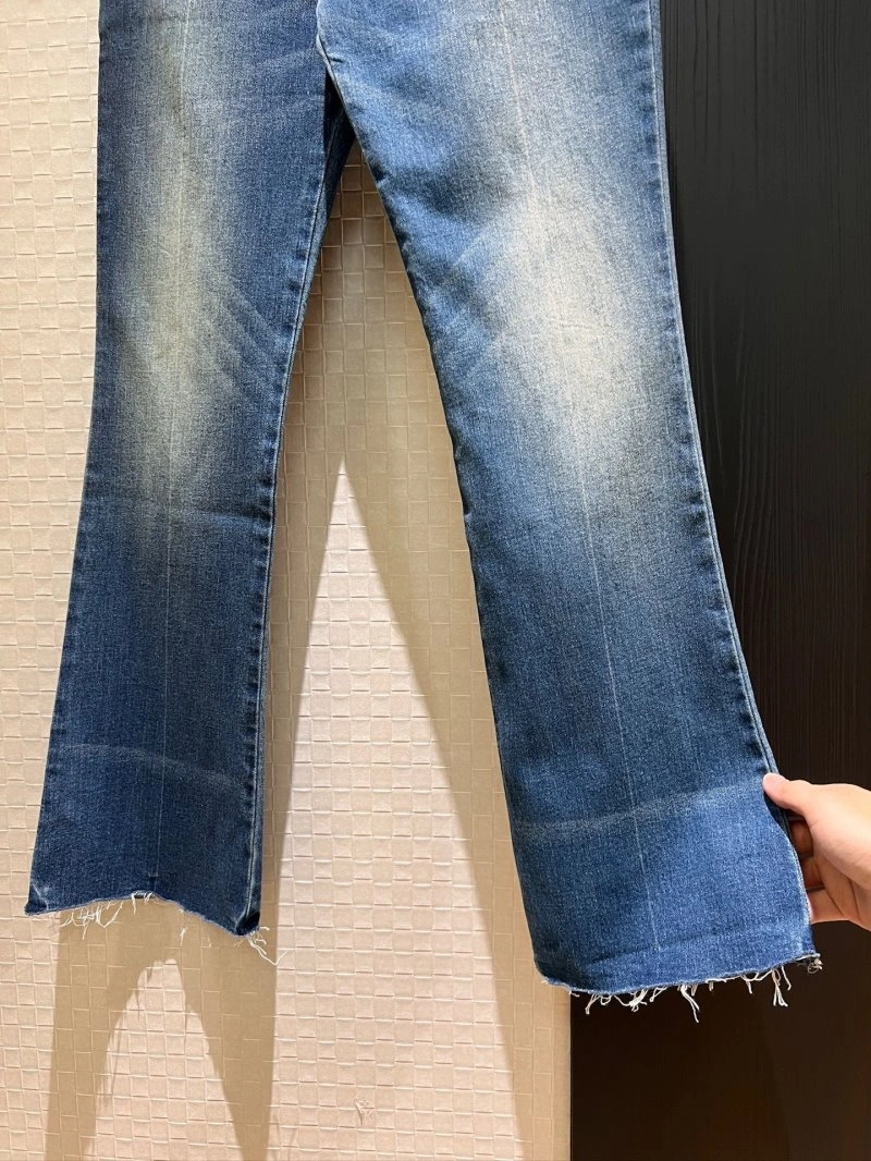 Budget-friendly Loro Piana Jeans