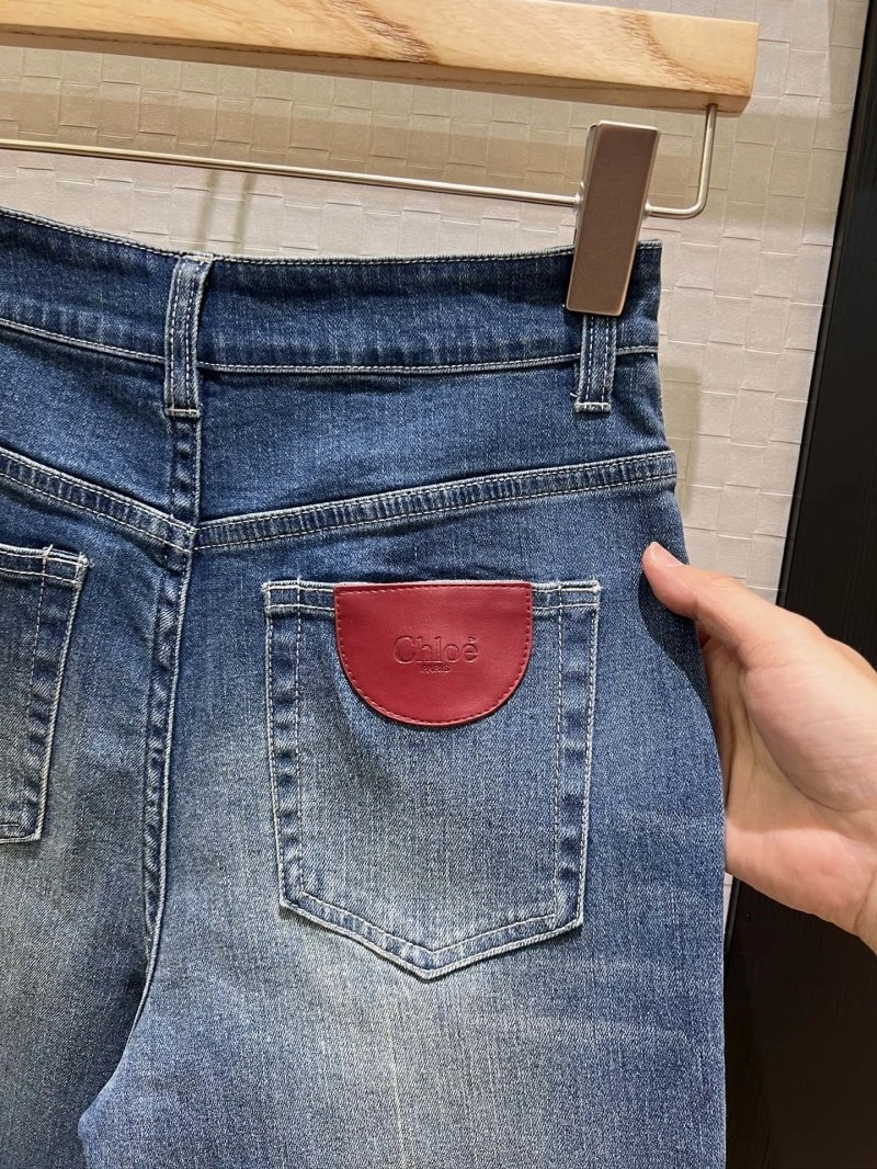 Budget-friendly Loro Piana Jeans
