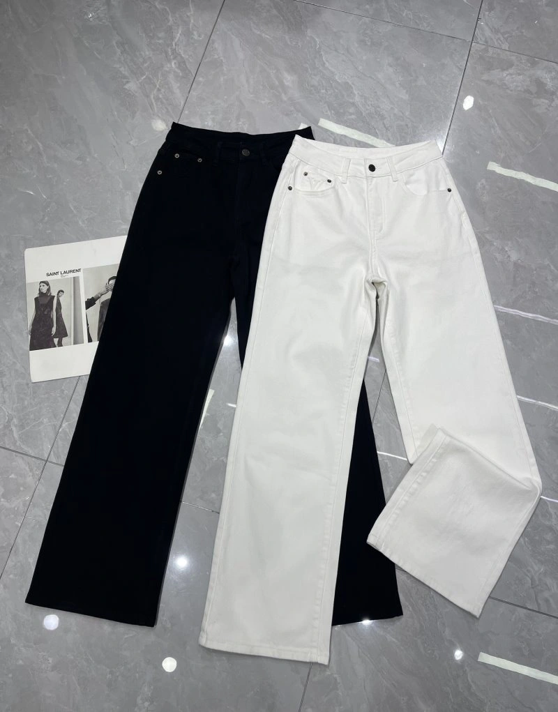 Loro Piana Jeans