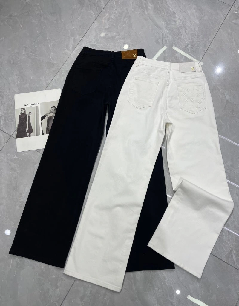 1:1 copy Loro Piana Jeans