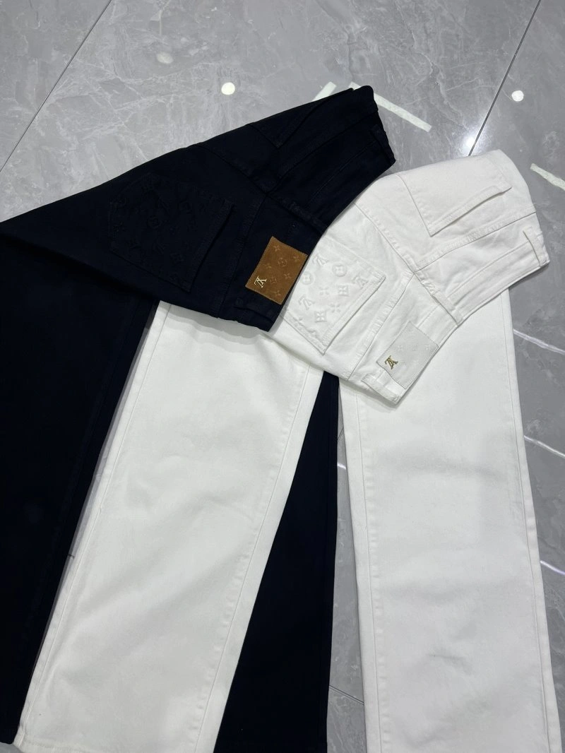 1:1 copy Loro Piana Jeans