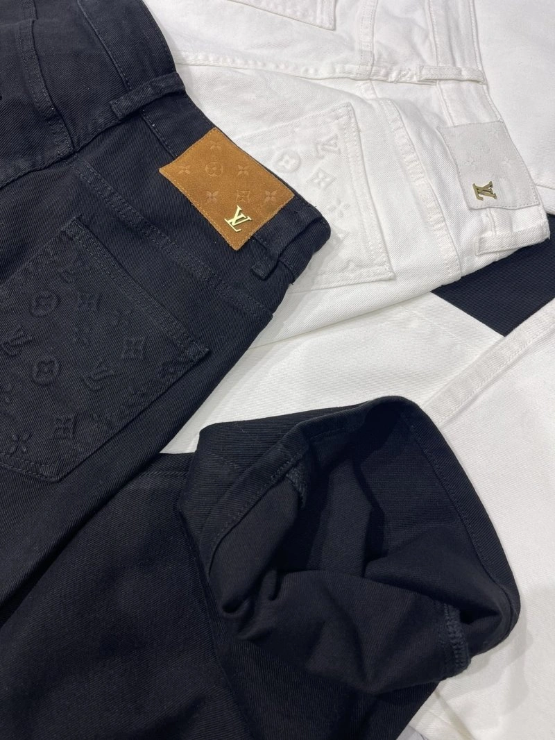 1:1 copy Loro Piana Jeans