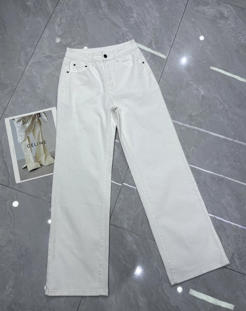 1:1 copy Loro Piana Jeans