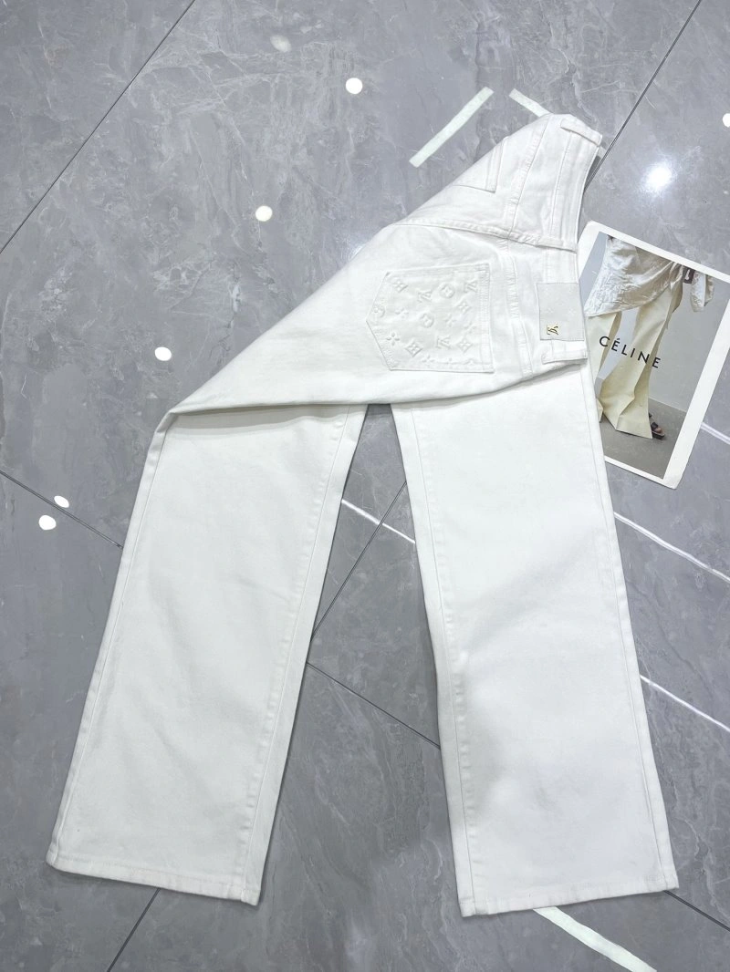 1:1 copy Loro Piana Jeans