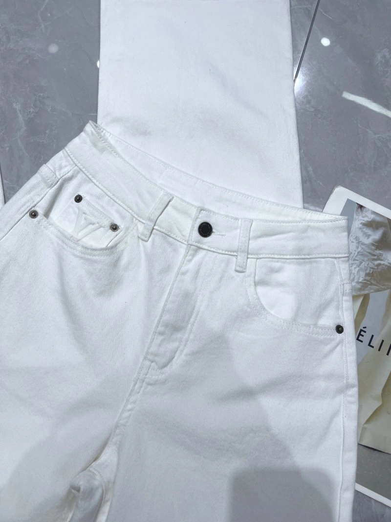 1:1 copy Loro Piana Jeans