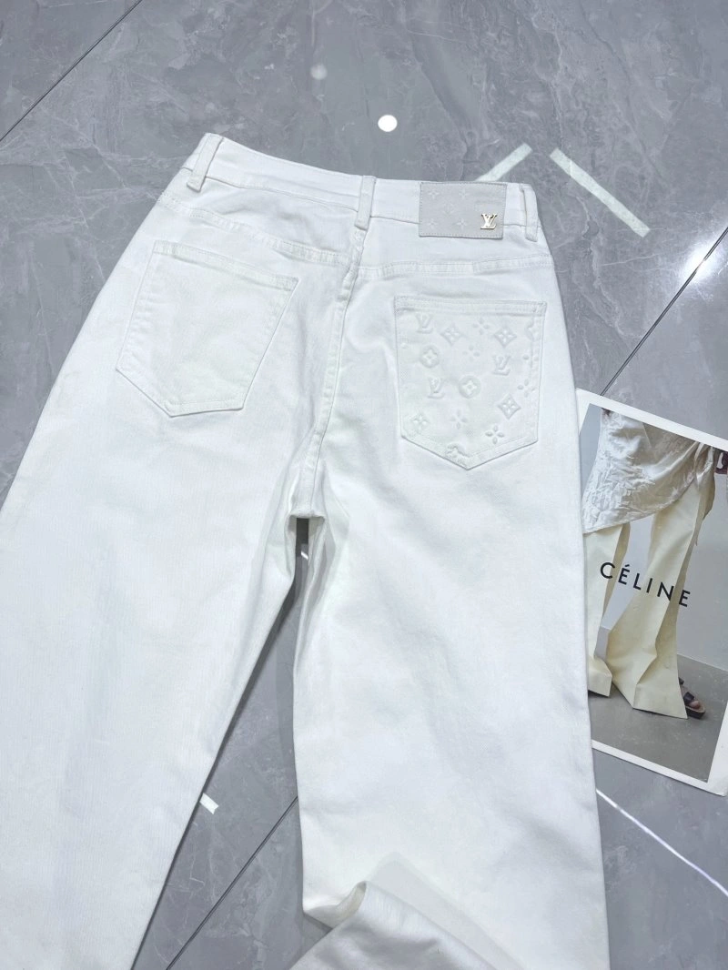 1:1 copy Loro Piana Jeans