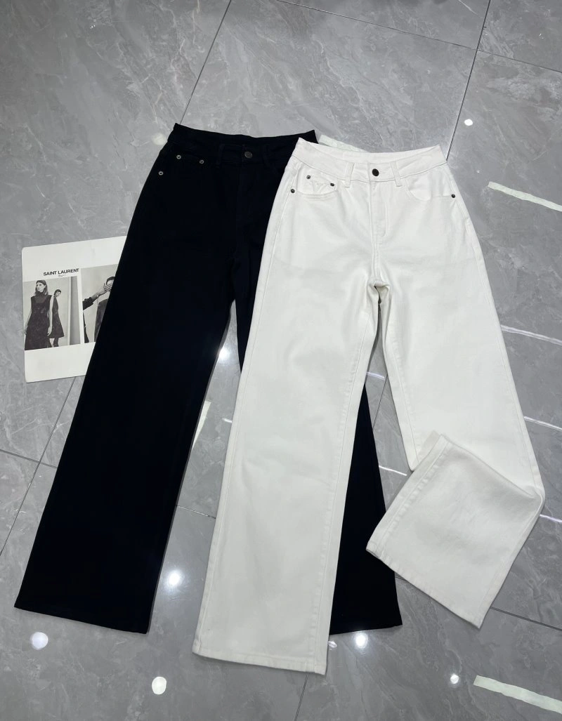 Loro Piana Jeans