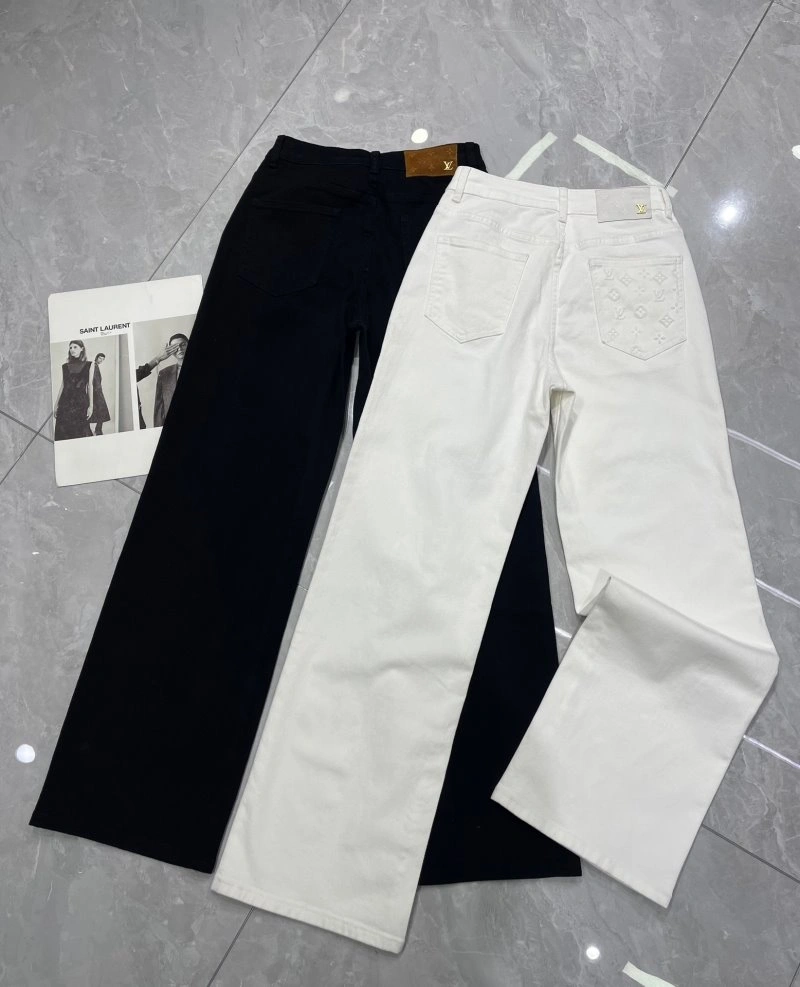 Discounted Loro Piana Jeans