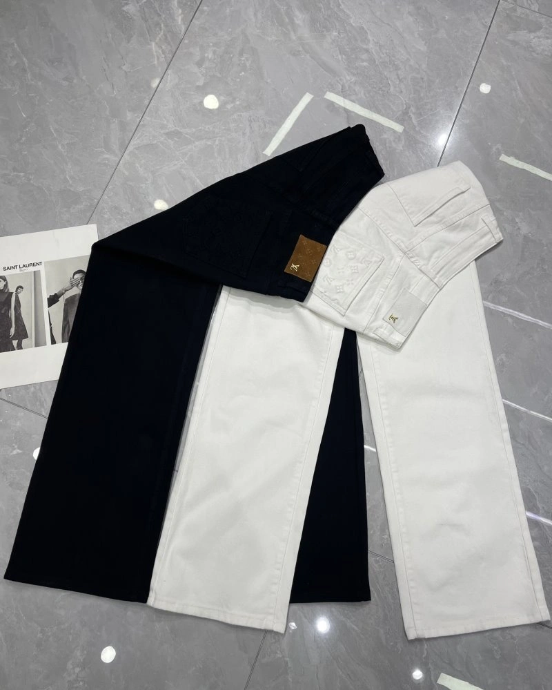 Discounted Loro Piana Jeans