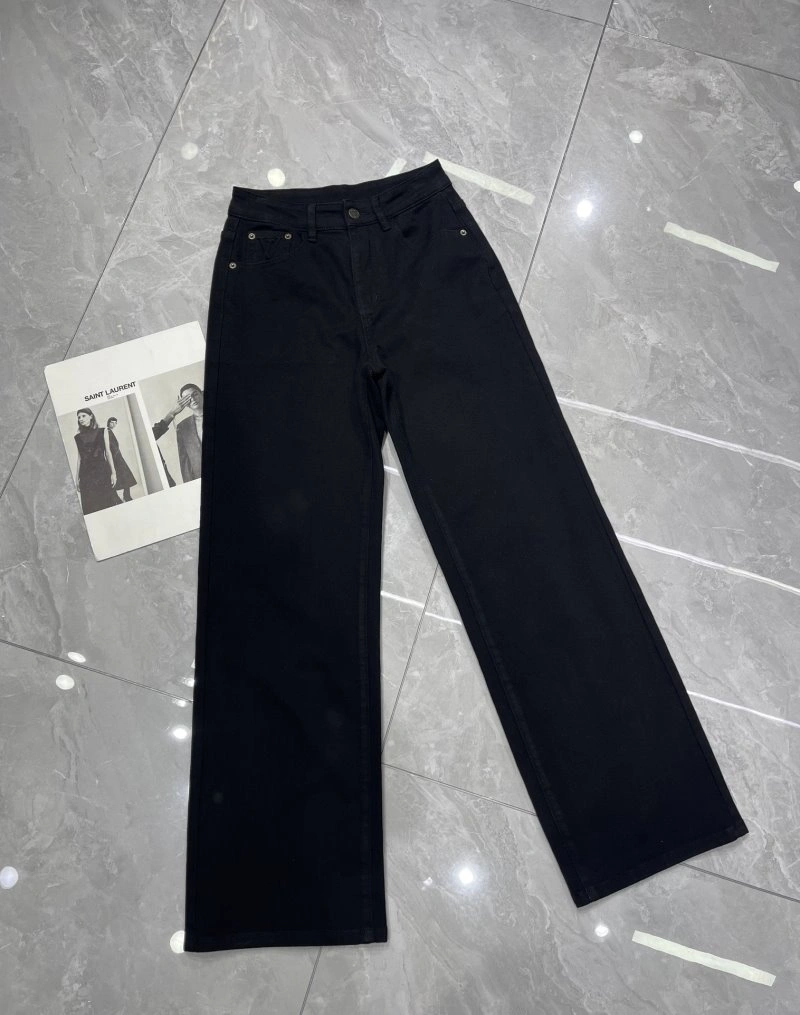 Discounted Loro Piana Jeans