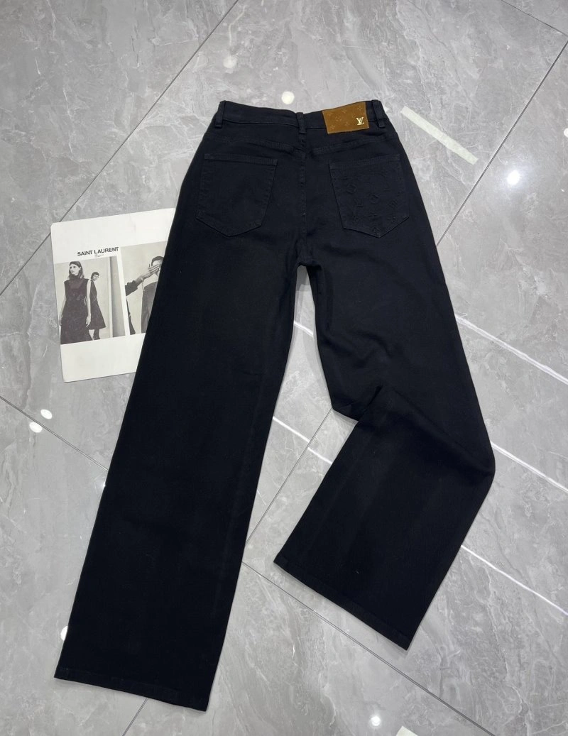 Discounted Loro Piana Jeans