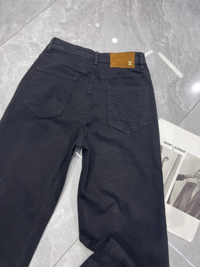 Discounted Loro Piana Jeans