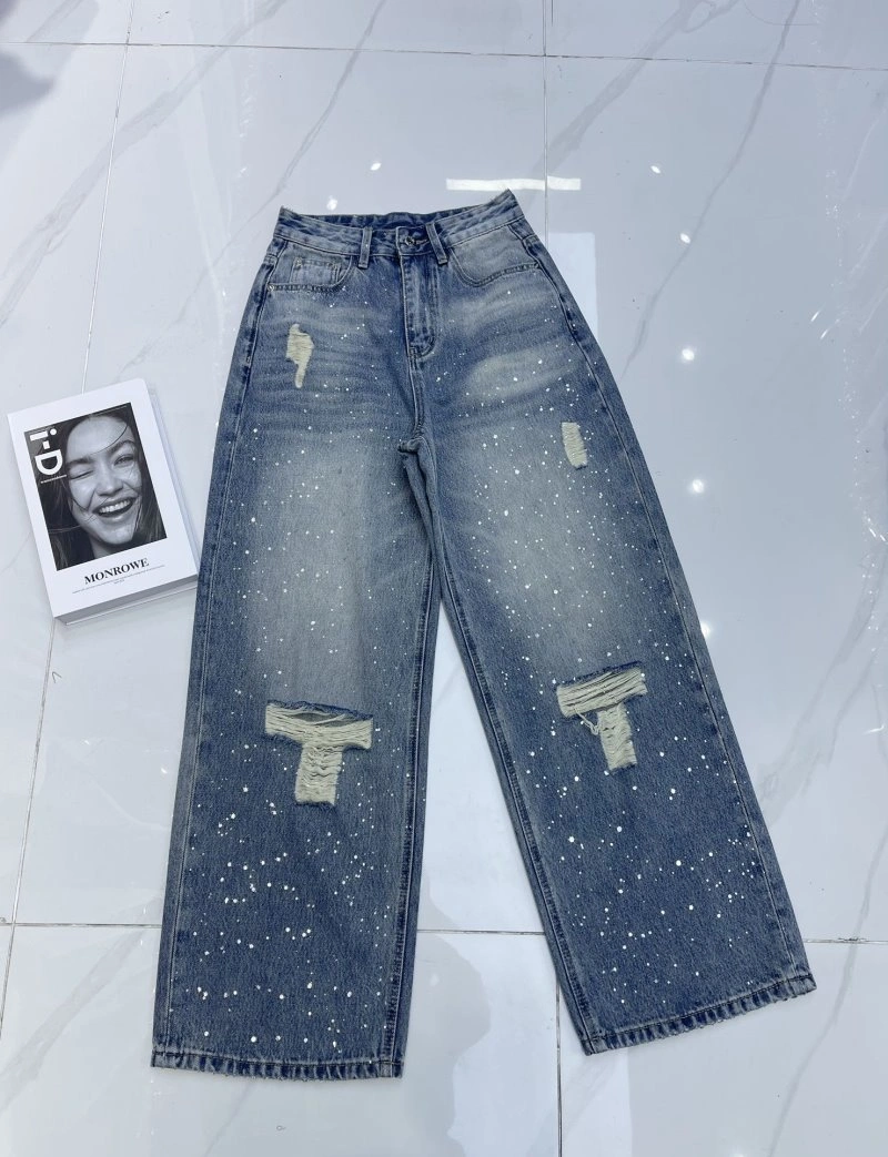 Loro Piana Jeans