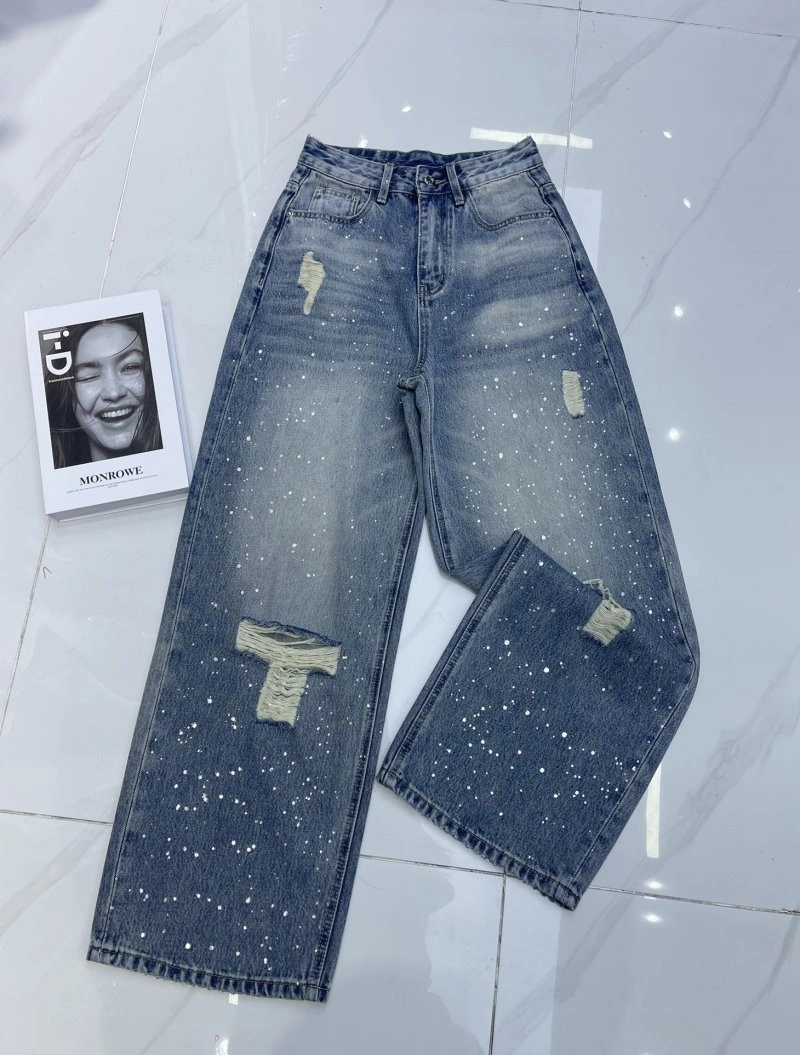 Official Loro Piana Jeans