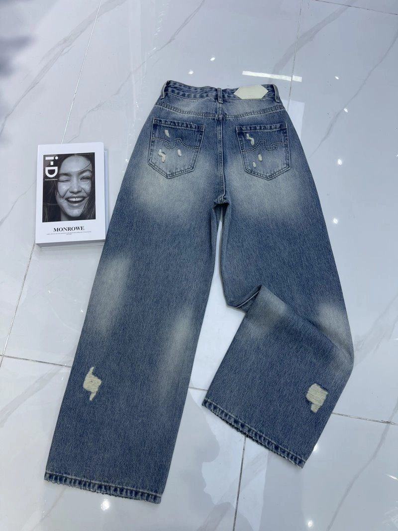 Official Loro Piana Jeans