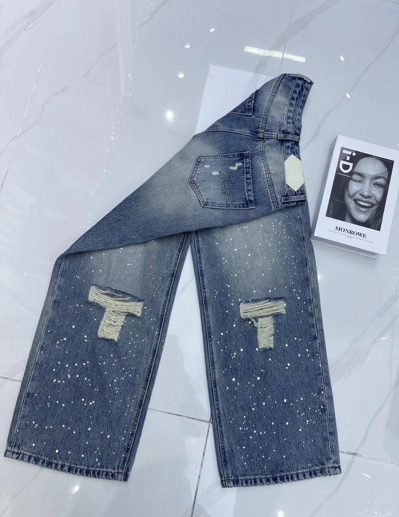 Official Loro Piana Jeans