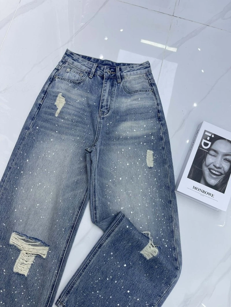 Official Loro Piana Jeans