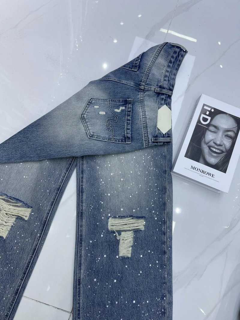 Official Loro Piana Jeans