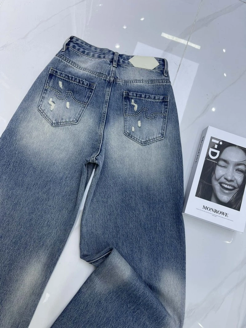 Official Loro Piana Jeans
